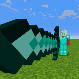 Comically Large Items - Minecraft Resource Packs - CurseForge