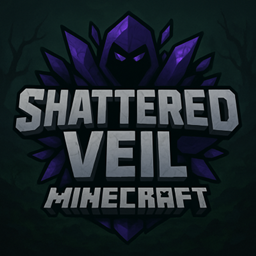 The Shattered Veil - Files - Minecraft Mods - CurseForge