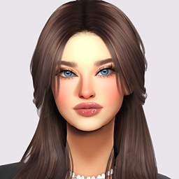 Alexa Frye - Gallery - The Sims 4 Sims / Households - CurseForge