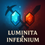 Luminita&Infernum_Weapons - Minecraft Mods - CurseForge