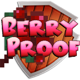 Berry Proof - Gallery - Minecraft Mods - CurseForge