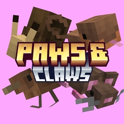 Paws & Claws - Gallery - Minecraft Mods - CurseForge