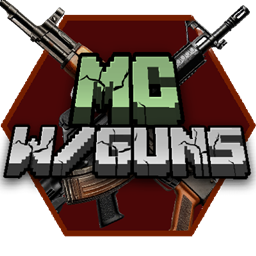 MC-W-Guns - File - Minecraft Modpacks - CurseForge