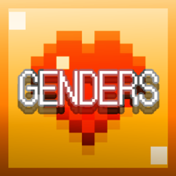 Player Genders - Minecraft Bedrock Addons - CurseForge