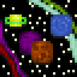 Dreamy Skies: Skybox - Files - Minecraft Resource Packs - CurseForge