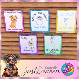 🤣Funny Quotes - Color Pop🤣 - The Sims 4 Build / Buy - CurseForge