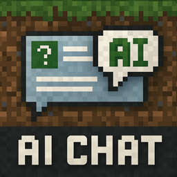 AI Chat - Gallery - Minecraft Mods - CurseForge