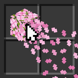 Inventory Particles - Files - Minecraft Mods - CurseForge