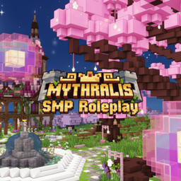 Mythralis | SMP Roleplay - Minecraft Modpacks - CurseForge