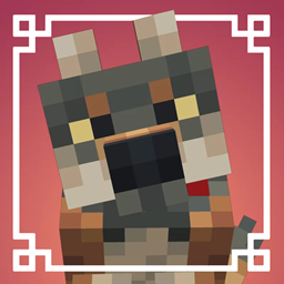 Acidul's Wolves - Gallery - Minecraft Bedrock Texture Packs - CurseForge