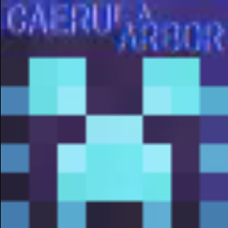 Caerula Arbor - Minecraft Mods - CurseForge