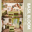 Basil Bloom Kitchen - No CC - The Sims 4 Rooms / Lots - CurseForge