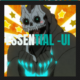 Server Essential MENU - Files - Minecraft Bedrock Addons - CurseForge