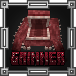 SCP-4910, The Grinner - File - Minecraft Mods - CurseForge