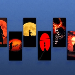 Samurai - The Sims 4 Build / Buy - CurseForge