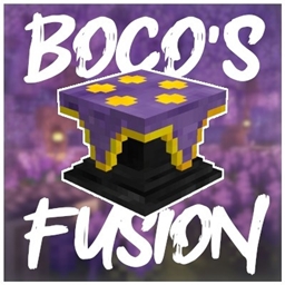Boco's fusion - Files - Minecraft Mods - CurseForge
