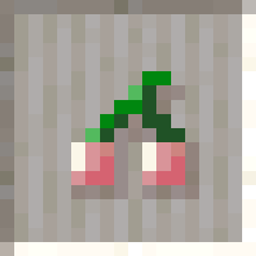 Cosmo's Comfy Cherry GUI Overhaul - Minecraft Resource Packs - CurseForge