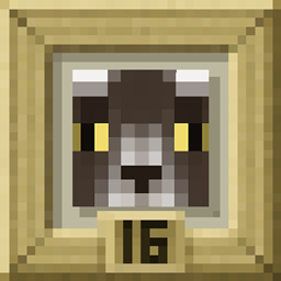 Mizuno Goat Variant [Unofficial] - Files - Minecraft Resource Packs ...