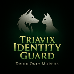 Triavix Identity Guard - Gallery - Minecraft Mods - CurseForge