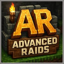 Advanced Raids - Files - Minecraft Bedrock Addons - CurseForge