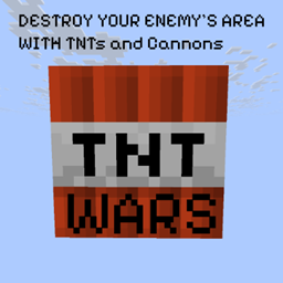 TNT WARS by ArRaficcius13 - File - Minecraft Worlds - CurseForge