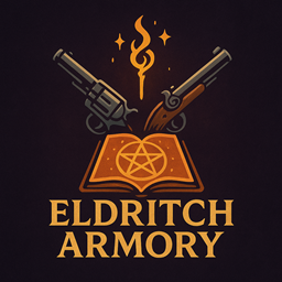 Eldritch Armory - Gallery - Minecraft Modpacks - CurseForge