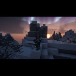 Ascension GPR - Minecraft Mods - CurseForge