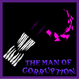 The Man of Corruption : Corruption dweller - Minecraft Mods - CurseForge