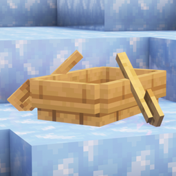 Hold That Chunk V2 - Files - Minecraft Mods - CurseForge