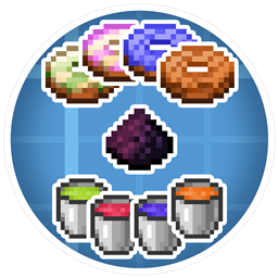 Dion's Bits n' Bobs - Minecraft Mods - CurseForge