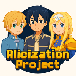 Sword Art Online: Alicization Project - Comments - Minecraft Mods ...
