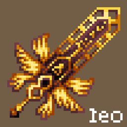 Leo's more 2D weapons - Minecraft Resource Packs - CurseForge