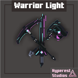 Warrior Light | v1.0.3 Reborn Update - Files - Minecraft Bedrock Texture Packs - CurseForge