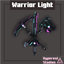 Warrior Light | v1.0.3 Reborn Update - Gallery - Minecraft Bedrock Texture Packs - CurseForge