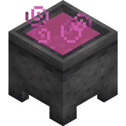 Bedrock Cauldrons - Minecraft Mods - CurseForge