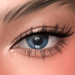 Layla - Eyes L10 - Gallery - The Sims 4 Create a Sim - CurseForge