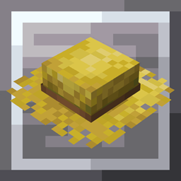 Straw Hat - Comments - Minecraft Bedrock Texture Packs - CurseForge