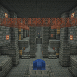 timber - Minecraft Data Packs - CurseForge