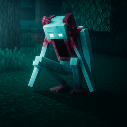 Enhanced Horror Experience - Minecraft Modpacks - CurseForge