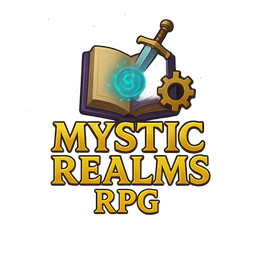 Mystic Realms RPG - Minecraft Modpacks - CurseForge