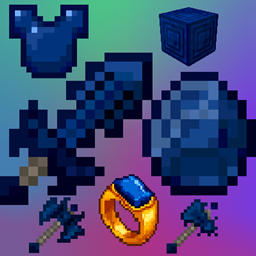 Dark Diamonds & Jewelry - File - Minecraft Mods - CurseForge