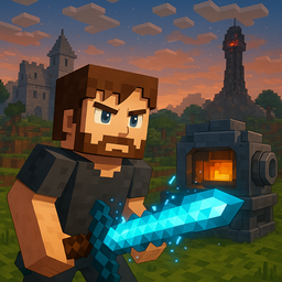 Legends & Machines - Minecraft Modpacks - CurseForge