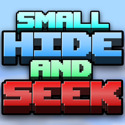 Small Hide & Seek - hideandseek-v1.00.zip - Minecraft Worlds - CurseForge
