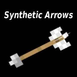 Synthetic Arrows - Minecraft Data Packs - CurseForge