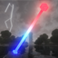 Glowstick Lightning Staff (ISS) - Gallery - Minecraft Resource Packs ...