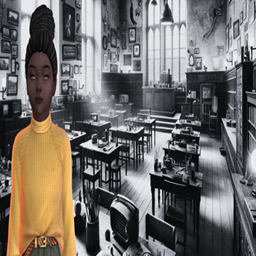 lilyvalleycc HP Activities: Muggle Studies / translation spanish by ...