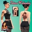 Wednesday Tattoos - tattoo.MerlinaDEC25Final.zip - The Sims 4 Create a ...