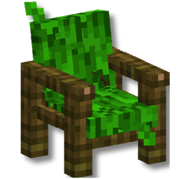 Modular Sofas - Files - Minecraft Bedrock Addons - CurseForge