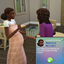NPC Baby Shower Invites - The Sims 4 Mods - CurseForge