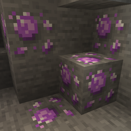 Source Gem Ore Animated Texture - File - Minecraft Resource Packs ...